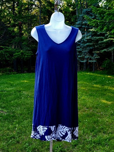 Womens Coral Bay Dress Small | eBay