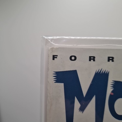 Collectible magazine Forest Ackerman's MONSTERAMA Issues 1 & 2 | eBay