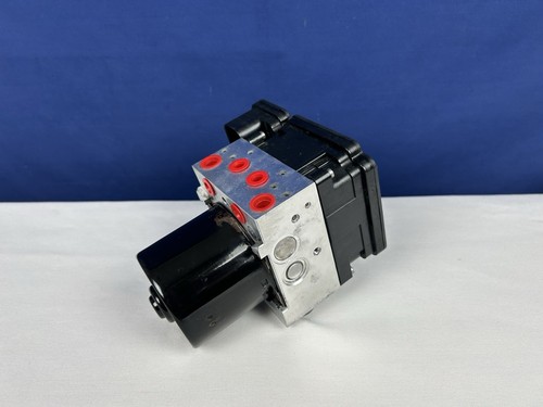 2009 09 Ford Escape Mariner ABS Anti Lock Brake Pump Module 9L84-2C346 ...