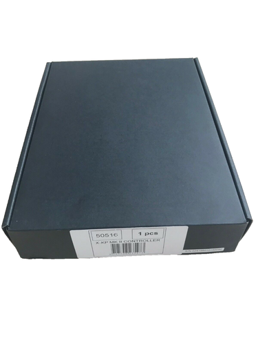 Showtec X-KP MKII RGB DMX-512 Fixture Controller 8717748235473 | eBay