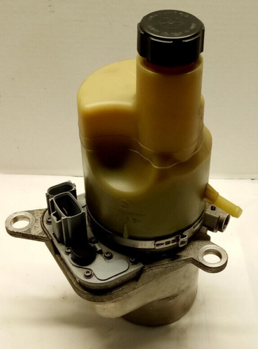 2004-2012 Volvo S40 Electric Power Steering Pump w/ Pigtails OEM ...