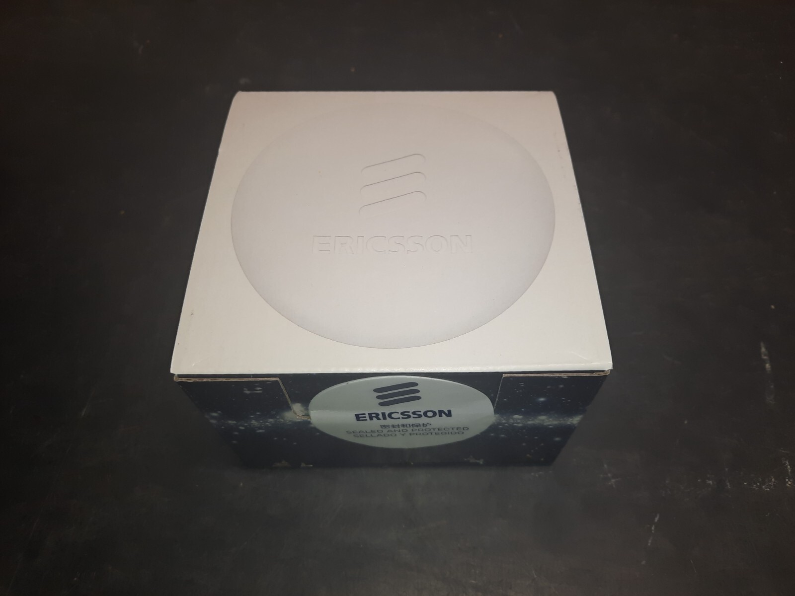 Ericsson Kry 901 332/1 5g Radio Dot System for sale online | eBay