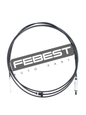 0199-KUN26LUG Febest FUEL LID LOCK CONTROL CABLE 77035-0K130 | eBay ...