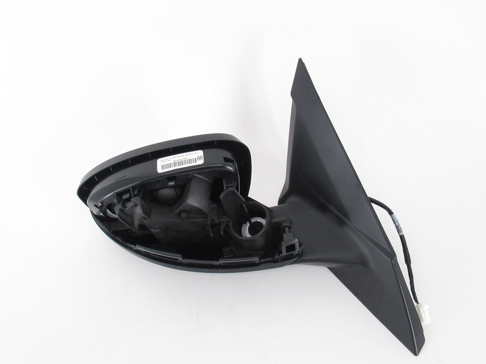 Genuine OEM Nissan 96301-6CA0A Passenger Side Mirror Assy 2019-2022 ...