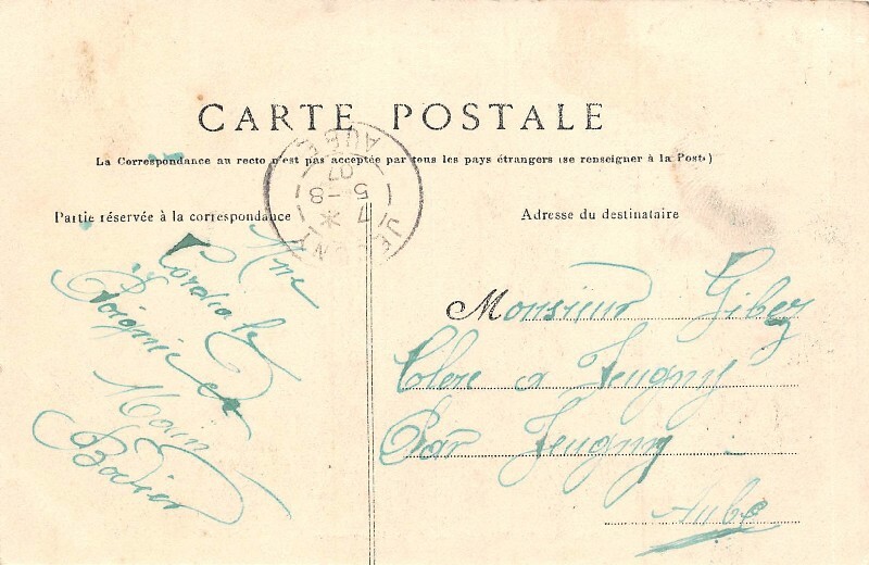 A Old Bullying - À La Cover (Gold Edition Foray, Lyon st-Fons) | eBay