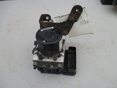 2007 DODGE NITRO ABS BRAKE MODULE/PUMP (U2) 52109783ah | eBay