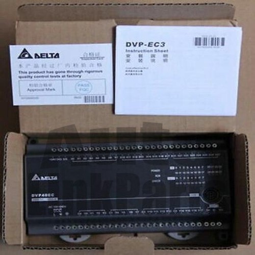 1PCS NEW DVP10EC00R3 Delta PLC programmable controller #C03 | eBay