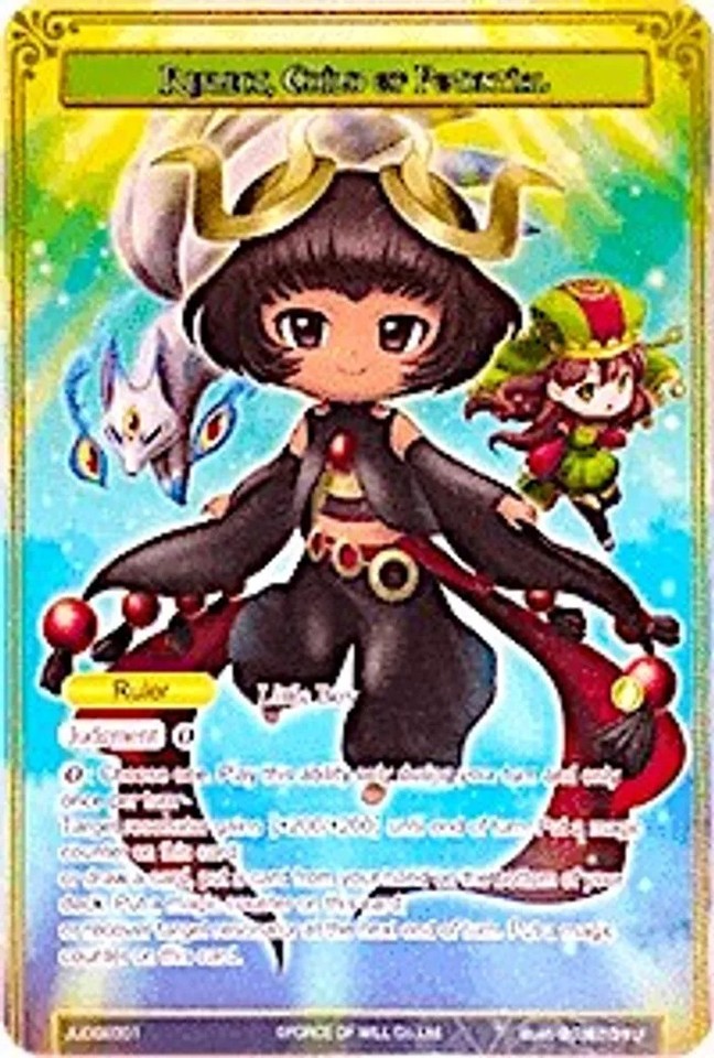 FOW Reflect Refrain JUDGE001 Judge Promo | eBay