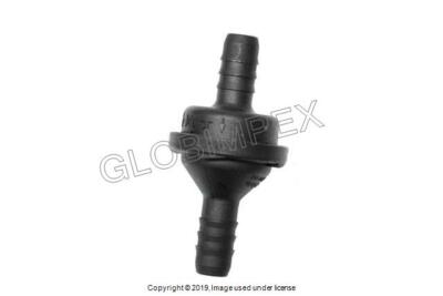 Mercedes w203 (2003-2015) Breather Hose Check Valve O.E.M. + WARRANTY ...