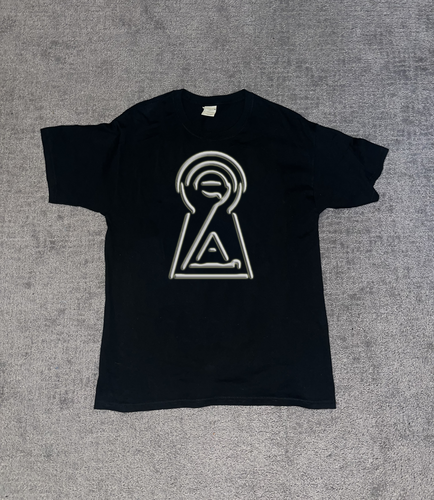 Lil Uzi Vert Eternal Atake 2 LUV 2024 Album Tour Merch T-Shirt- All ...