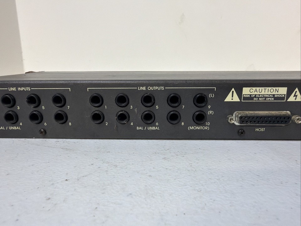 Echo Layla 20 Bit Digital Recording Studio | eBay