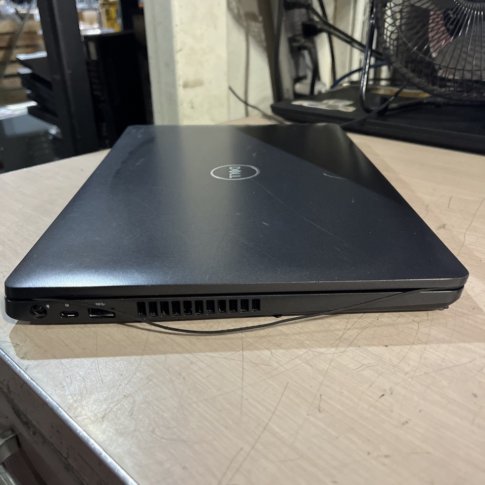DELL LATITUDE 5500 INTEL CORE I7-8665U 1.90GHZ 8GB RAM NO HD | eBay