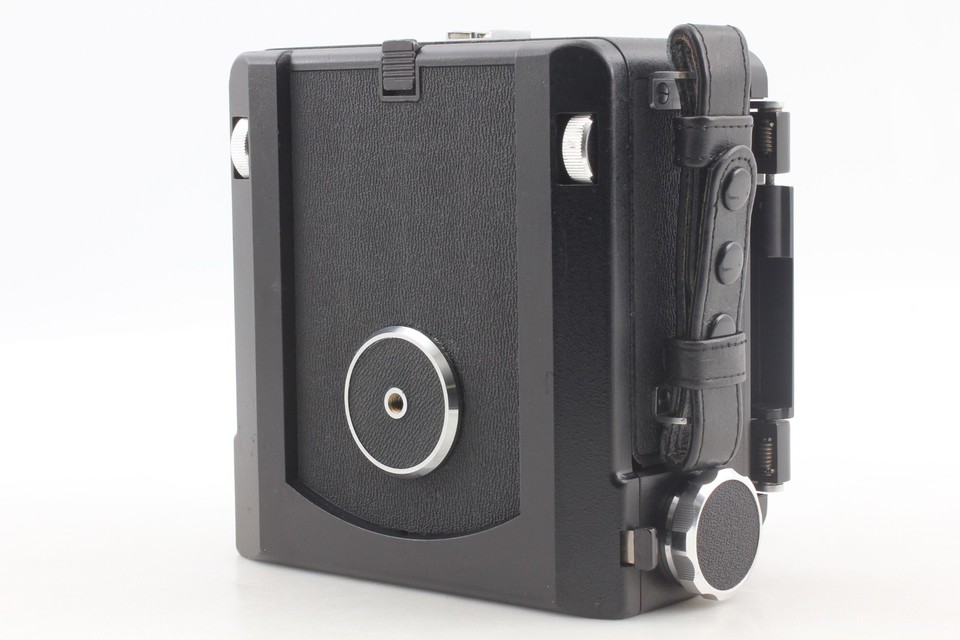 [Near MINT] Wista 45 N 4x5 Large Format Technical Field Film Camera ...