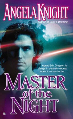 Master of the Night by Angela Knight: New 9780425198803| eBay