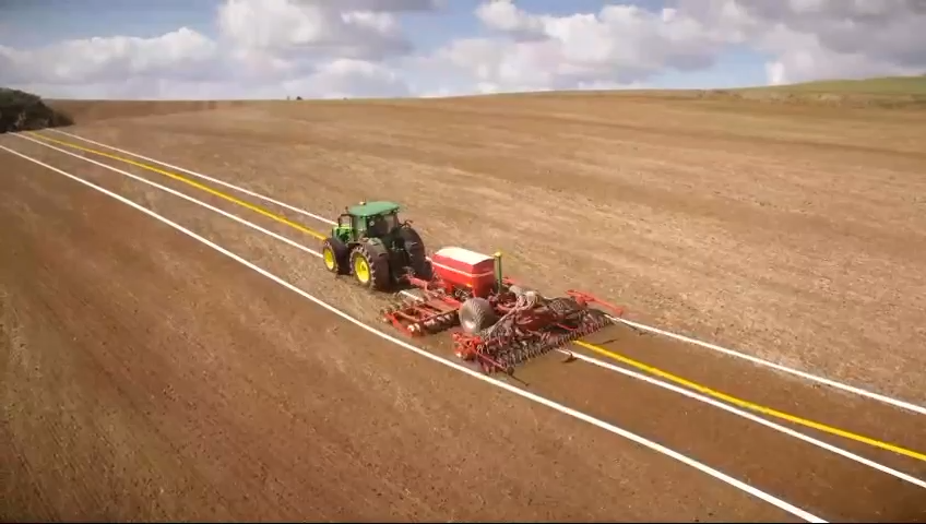 AutoTrac/Swath Control/RowSense Activation compatible w. John Deere GS2 ...