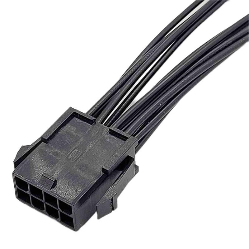 CPU 8Pin Power Cable CPU 8+4P for Motherboards Secure and Stable ...