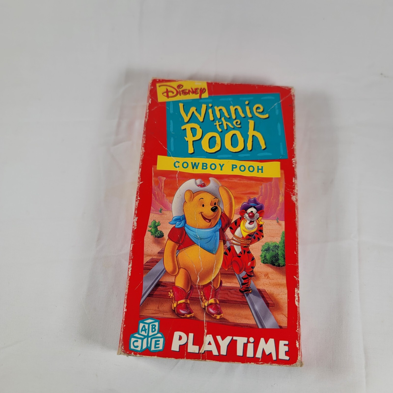 Winnie the Pooh - Pooh Playtime - Cowboy | Grelly USA