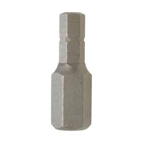 8mm x 32mm Alpha HX8 Hex Insert Standard Driver Bit HEX832S | eBay Australia