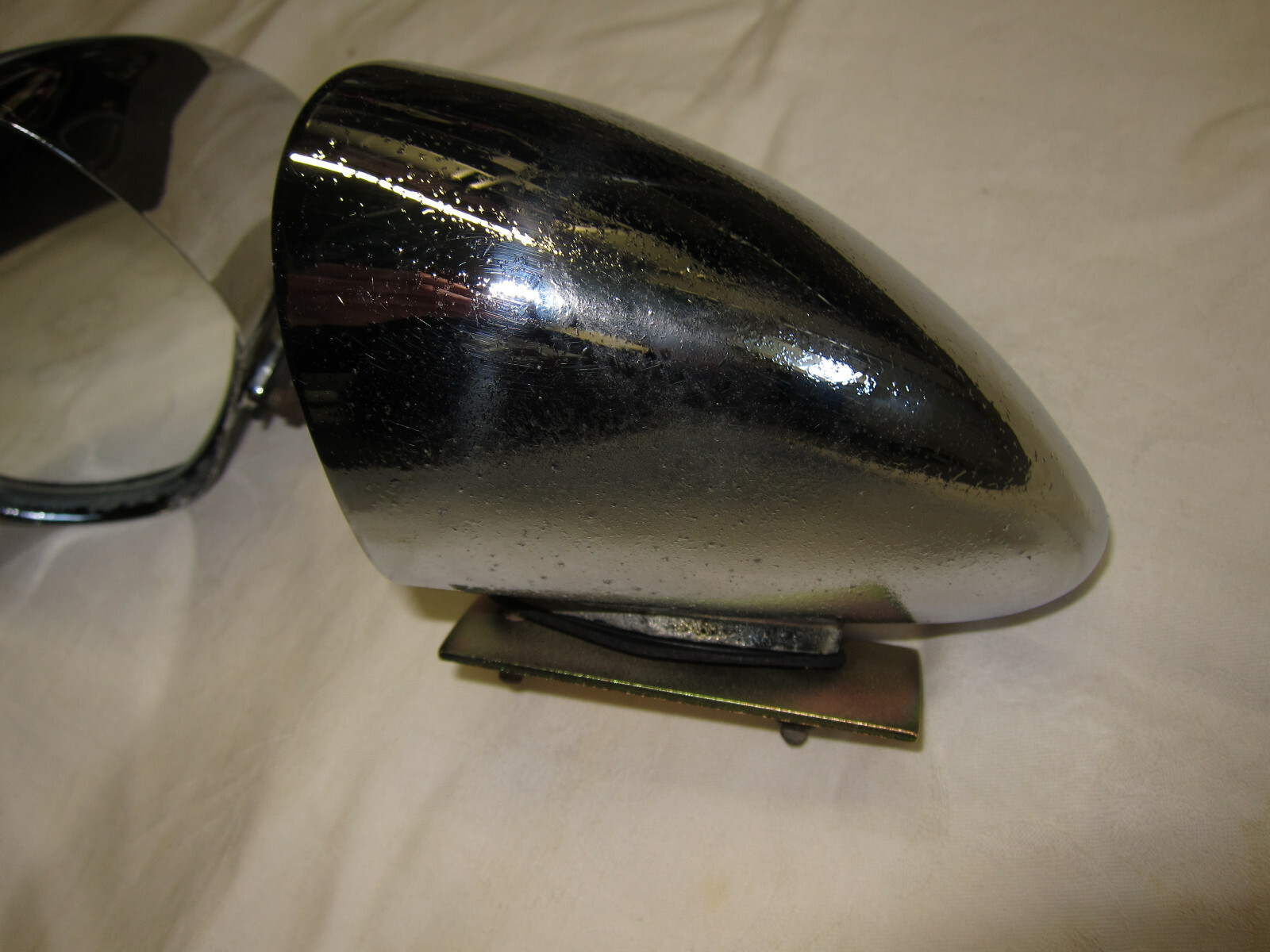 FORD GT40 GT 40 MK 1 mark 1 mirrors | eBay