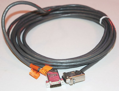 Genuine Connector Cable 104914-02 for Cardinal Health Pyxis Smart ...