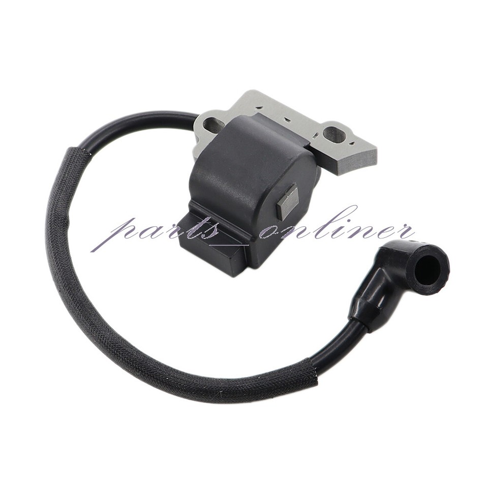 Ignition Coil For Poulan PP3816 PPB4018 PP4218 PPB4218 530039238 | eBay