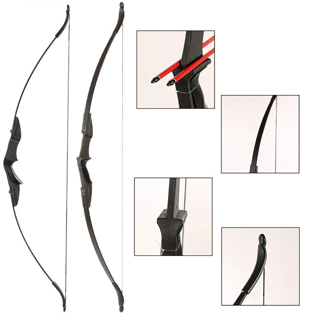 Cool Bows And Arrows