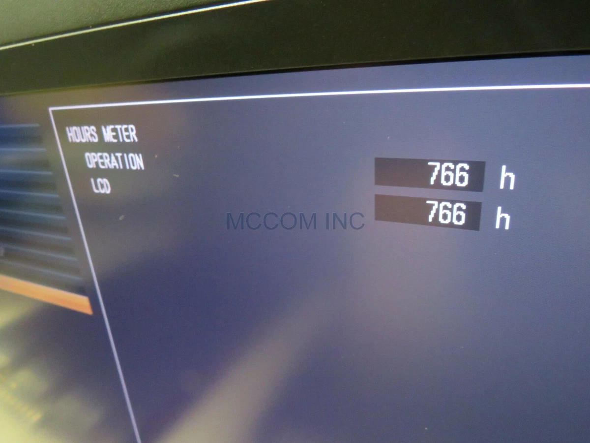 Panasonic 4k Monitor