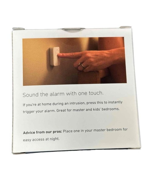SimpliSafe Sspb3 Panic Button for sale online | eBay