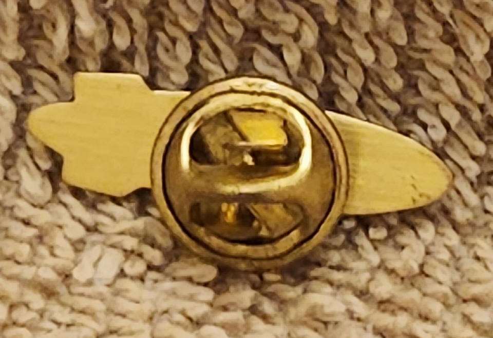 FUJI FILM BLIMP PIN | eBay