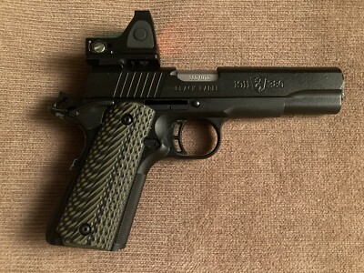 Browning 1911-380 1911-22 Red Dot Sight Installation Service | eBay