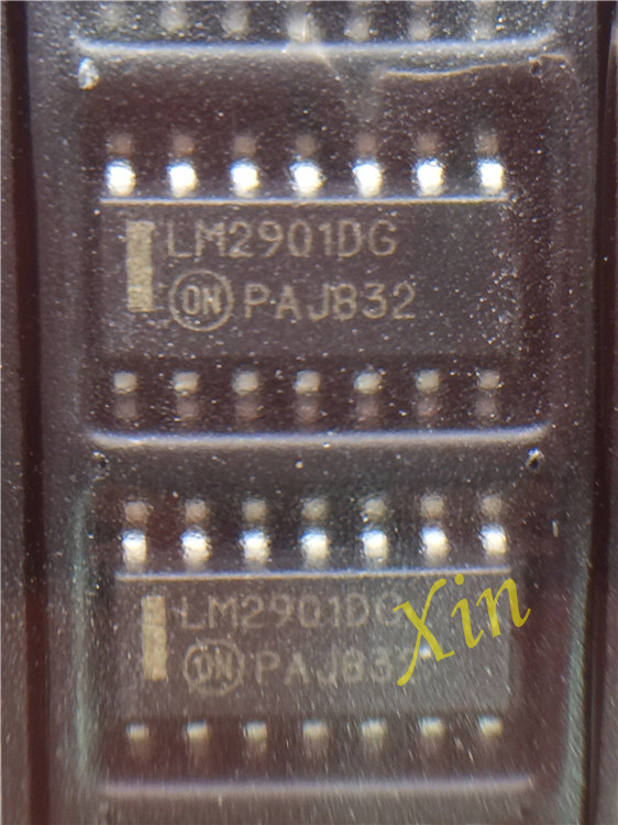 10PCS LM2901 L2901 LM2901DG SOP-14 new original | eBay
