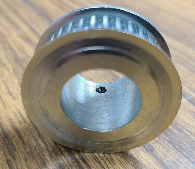 ENCODER PULLEY Mill or Lathe as Compared to Haas PN# 20-4518 for sale ...