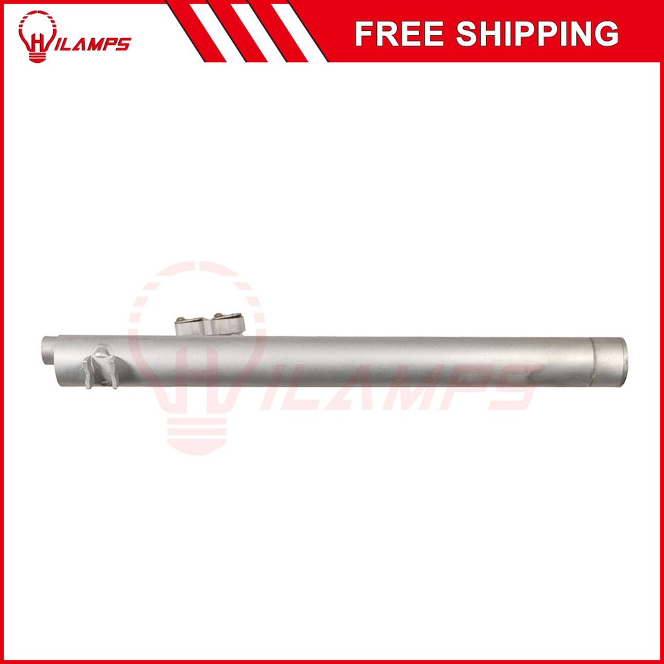 For 2006 BMW 325i 328i 330i M3 Z4 330xi Aluminum AC3443 A/C AC ...