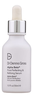 Dr. Dennis Gross Alpha Beta Pore Perfecting & Refining Serum 1 oz 30 ml ...