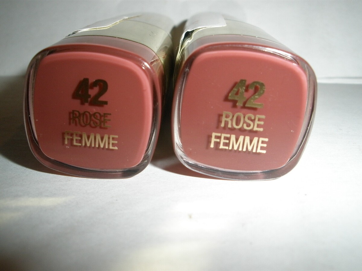 Milani Rose Femme Naturally Chic | Pop Musings & Mascara