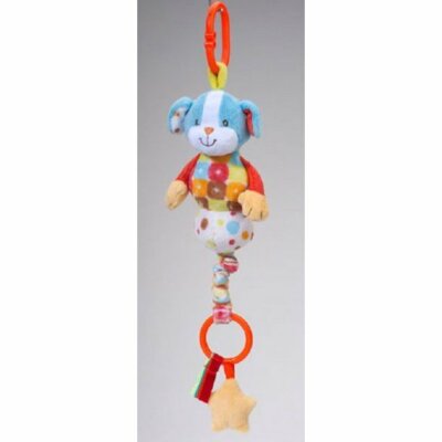 Playtivity Dog Pullee Zip 13 Inches | eBay