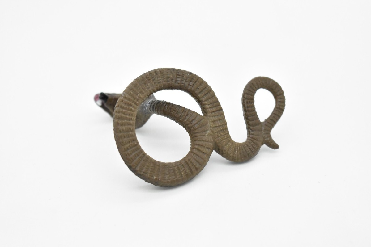Rubber Cobra Head