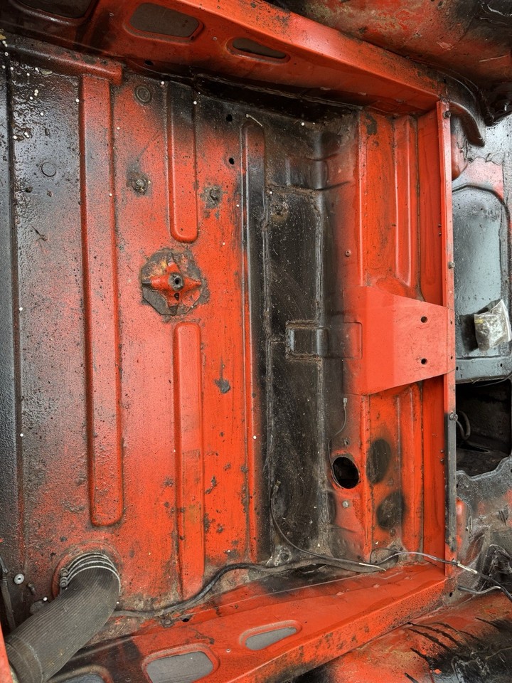 MGB GT Rolling Shell | eBay UK