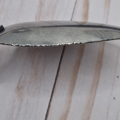 Lot of 5 Vintage MCM STANLEY Stainless Steel Curved Handle Kitchen ...