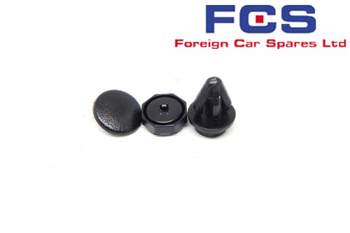 NEW GENUINE NISSAN JUKE FRONT PARCEL SHELF LATE TYPE 3 PART CLIP 79916 ...