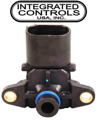 MAP SENSOR for 2001-2004 CHRYSLER TOWN & COUNTRY and 2001-2003 CHRYSLER ...