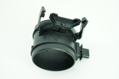 Mercedes W219 W164 X164 Intake Mass Air Flow Sensor MAF Meter Tube ...