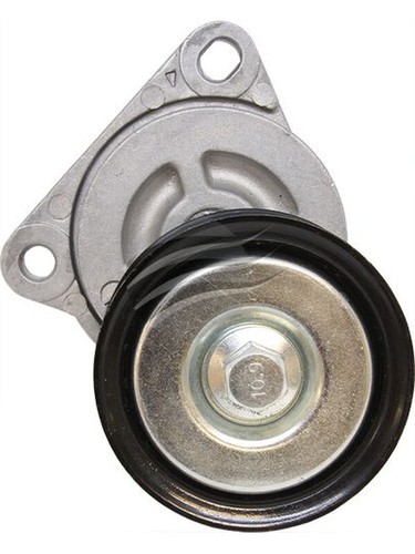 Dayco Automatic Belt Tensioner fits Mazda Mazda6 2.5 GH MZR (GH5FW ...
