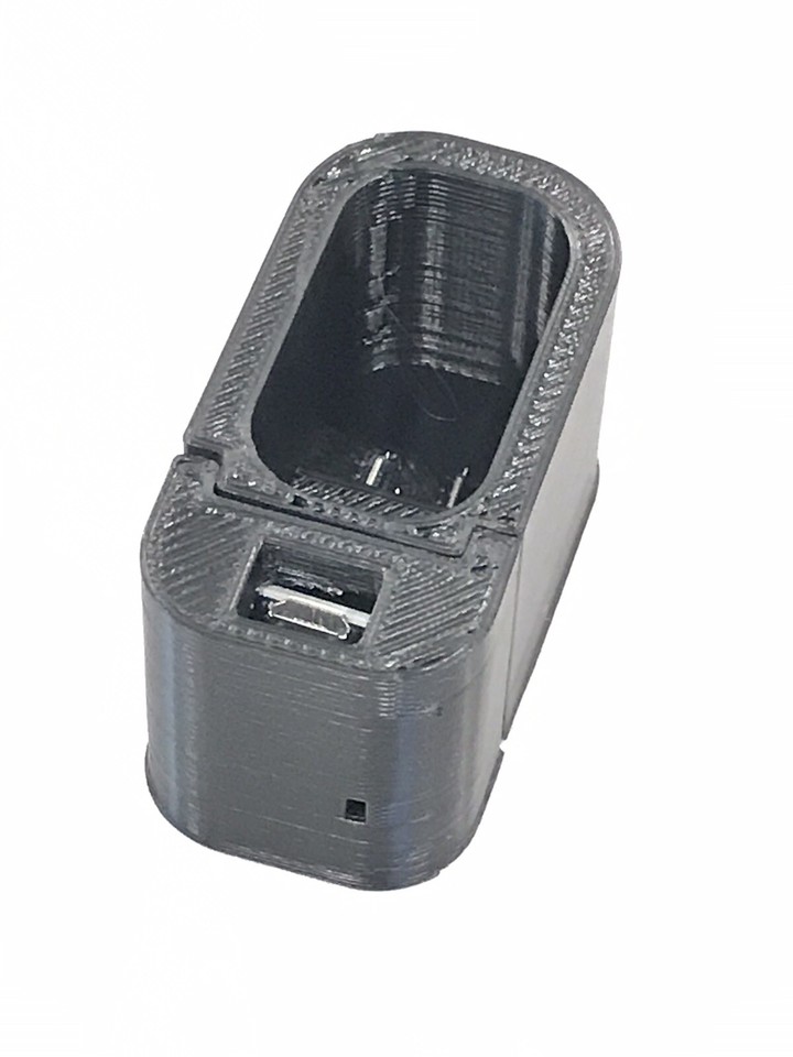 Flir E30 E40 E50 E60 USB portable thermal camera battery charger ...