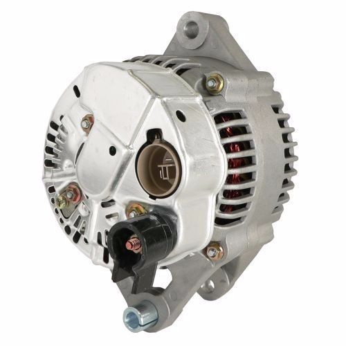 200 Amp High Output New Alternator Chrysler Town