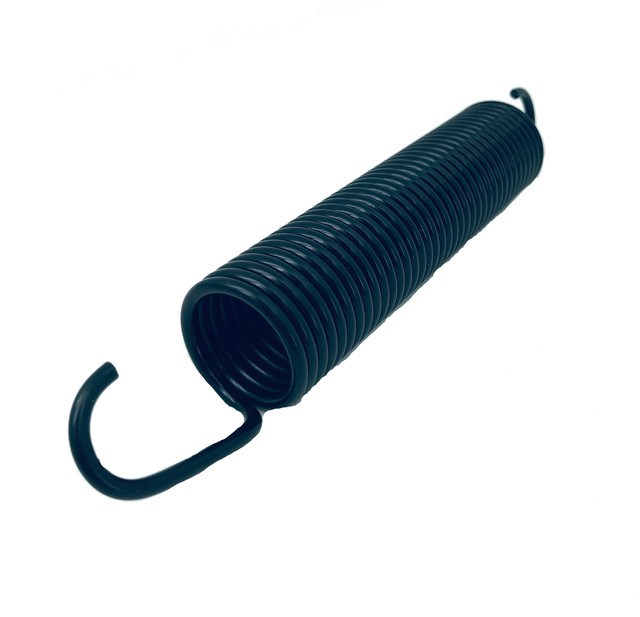 John Deere Gt275 265 Drive Idler Tension Spring M115926 for sale online ...