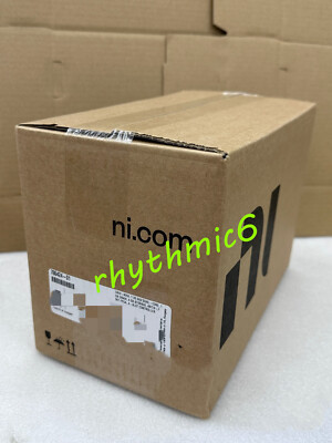 Brand New NI CRIO-9053 Controller Module Fast FedEx or DHL | eBay
