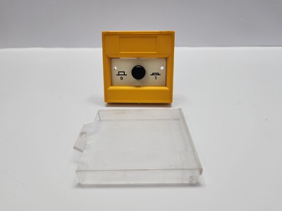 KAC WY9304/SY/C GENERAL ALARM CALL POINT 580341 | eBay UK