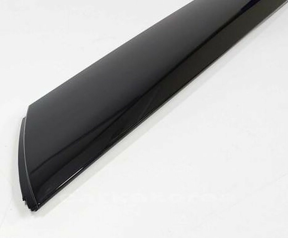 FREE DHL GENUINE 86180B2000 Windshield Pillar Molding RIGHT For 14-19 ...