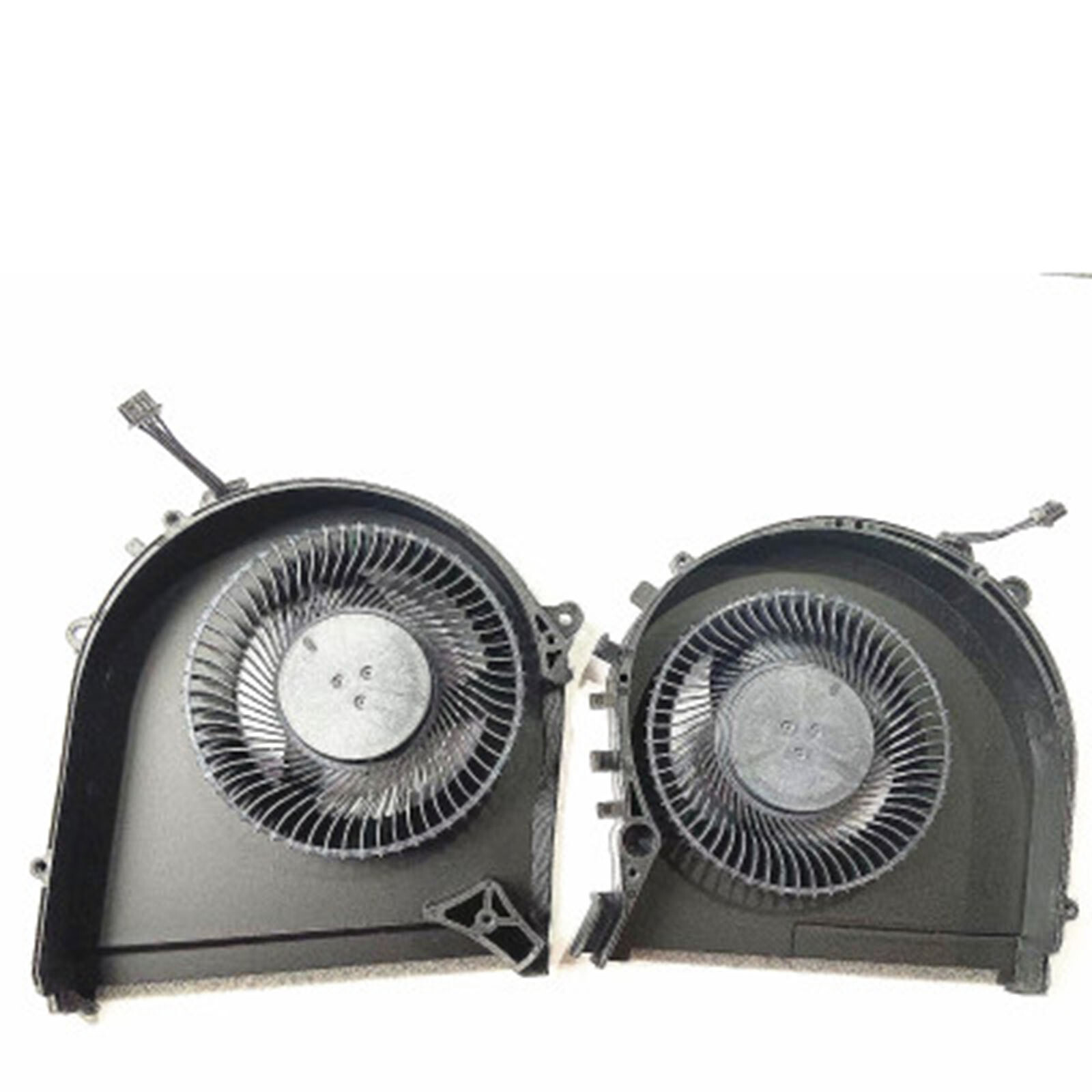 Laptop CPU GPU Fan For HP Omen 17-CB TPN-C144 5 Plus Cooling Fan Repair ...